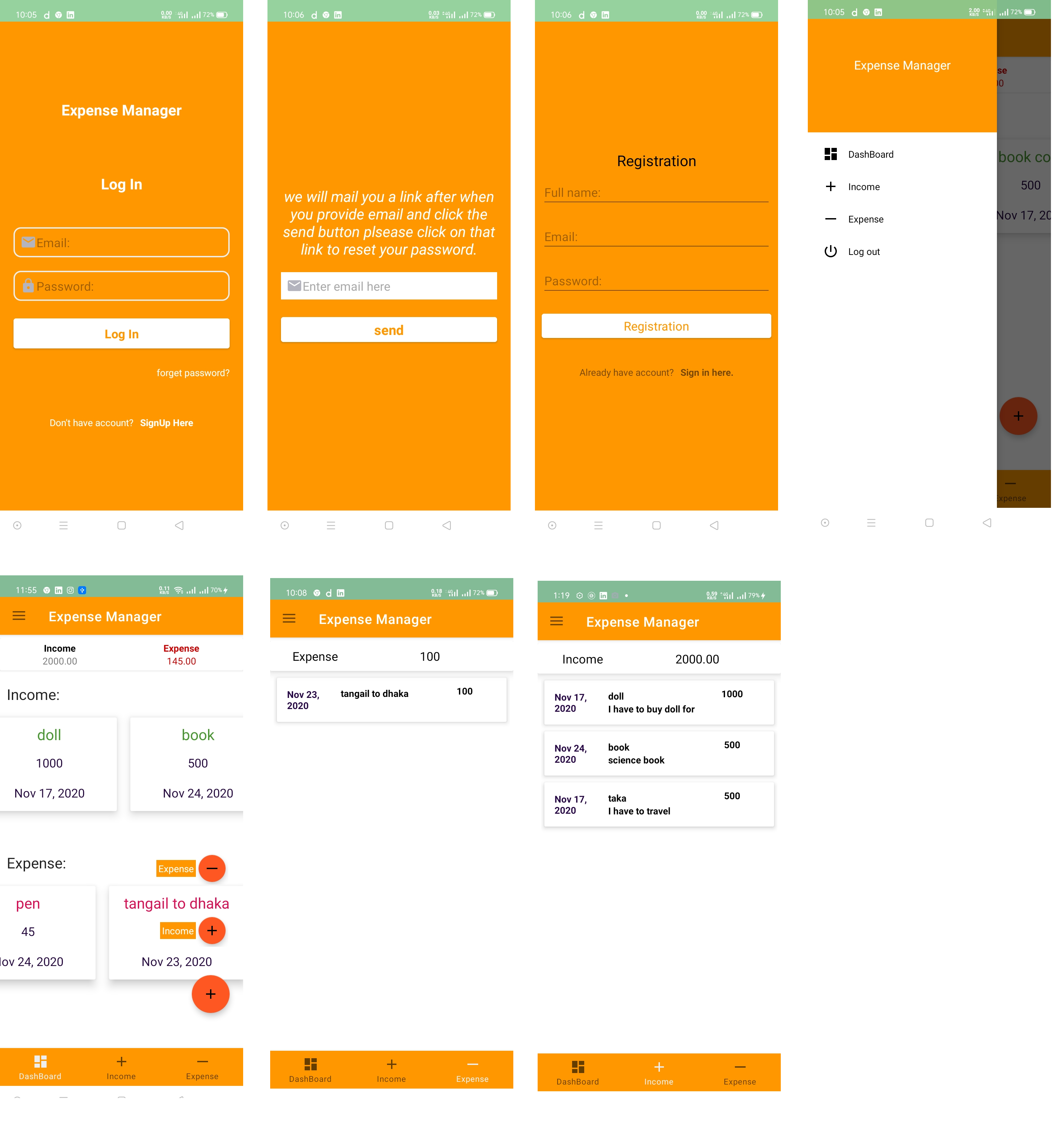 Nurul Haque Saad Portfolio Resume | Webthemez Nurul Haque Saad Portfolio Resume | Webthemez